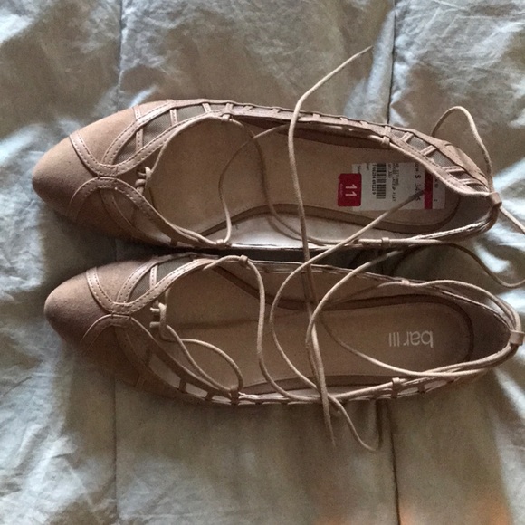 Bar III | Shoes | Shoes | Poshmark